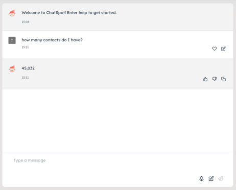 All you need to know about HubSpot’s generative AI tool, ChatSpot